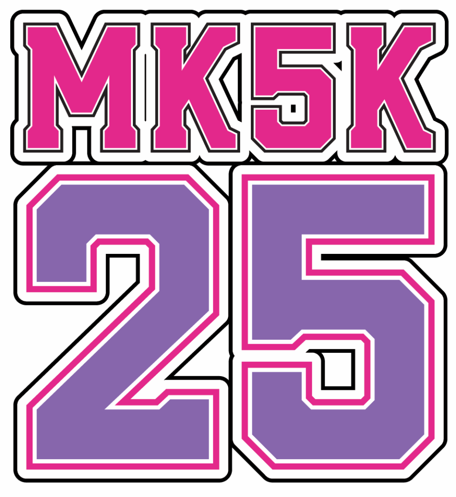 2025 MK5K - Mary Kay Ash Foundation